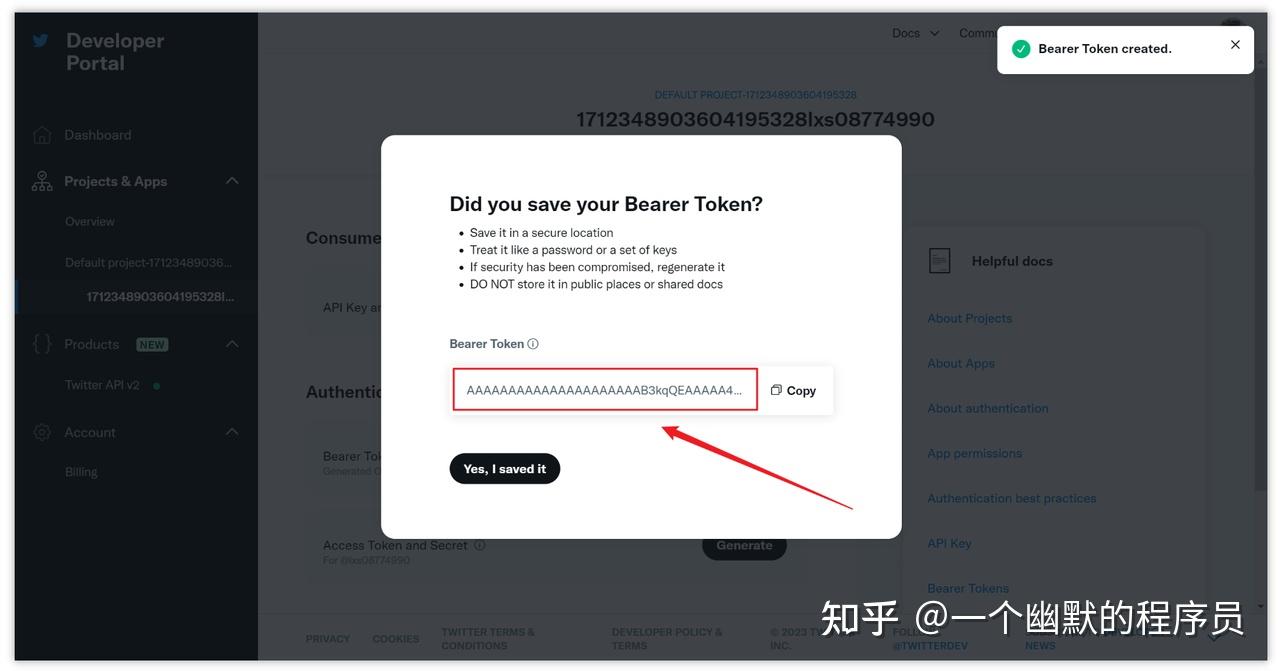 如何调试 Twitter API？附详细使用教程 - 知乎