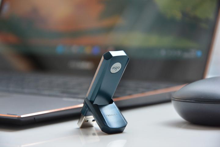 USSD固态U盘为何物？aigo USSD高速固态U盘U396日常使用体验 - 知乎