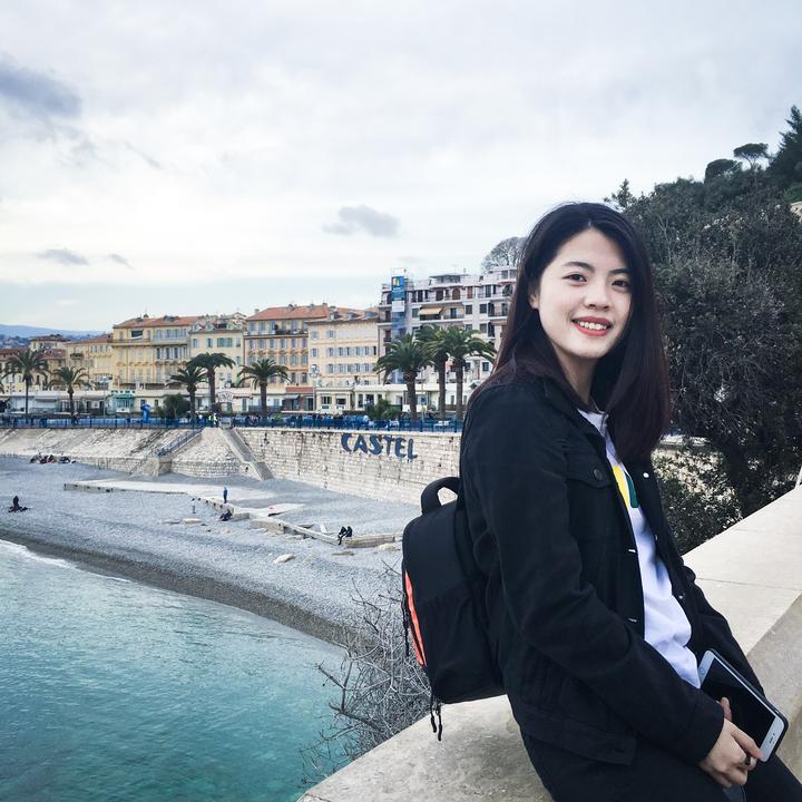 ME新风采人物故事—Eli - 知乎