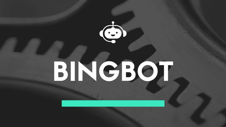 什么是Bingbot？ - 知乎