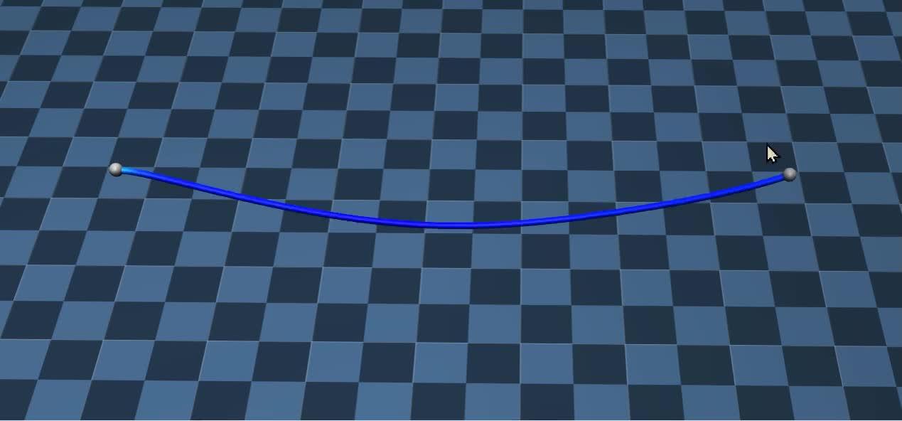 Mujoco 线缆仿真 - 知乎