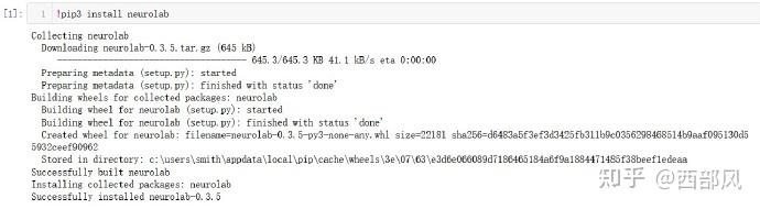 Python的wheel包下载后存在哪里？ 知乎 0146