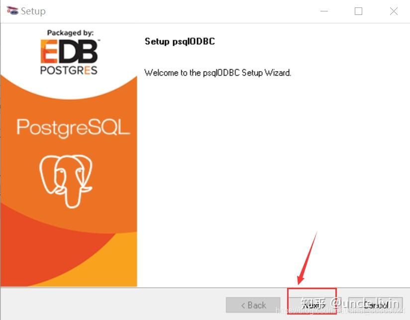 GIS Experience （四）：ArcGIS Desktop直连PostgreSQL安装及配置 - 知乎