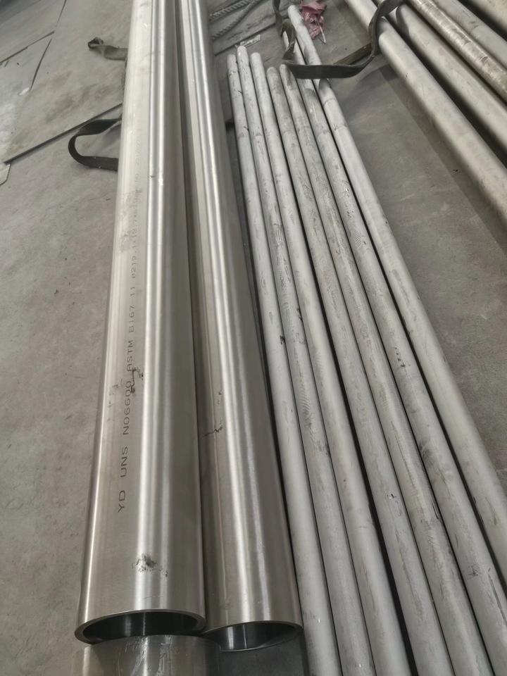 GH3039焊接性能 - 知乎