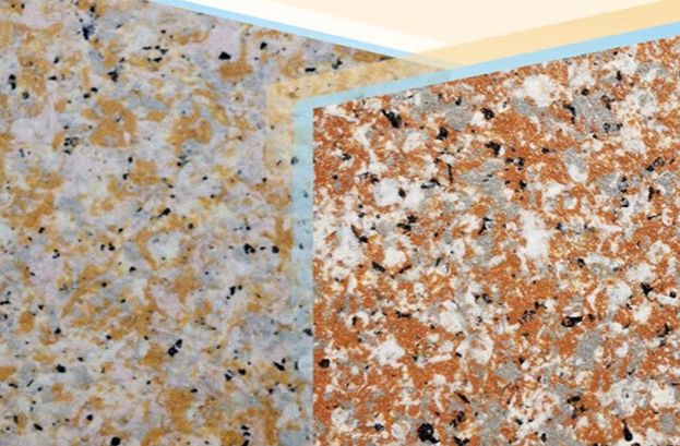 HG/T 4344-2012 水性复合岩片仿花岗岩涂料检测 - 知乎