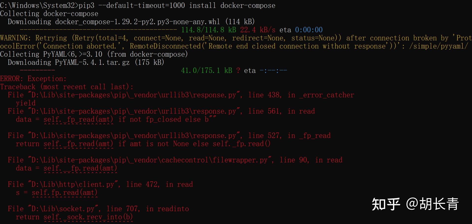 彻底解决pyinstaller安装问题 - 知乎