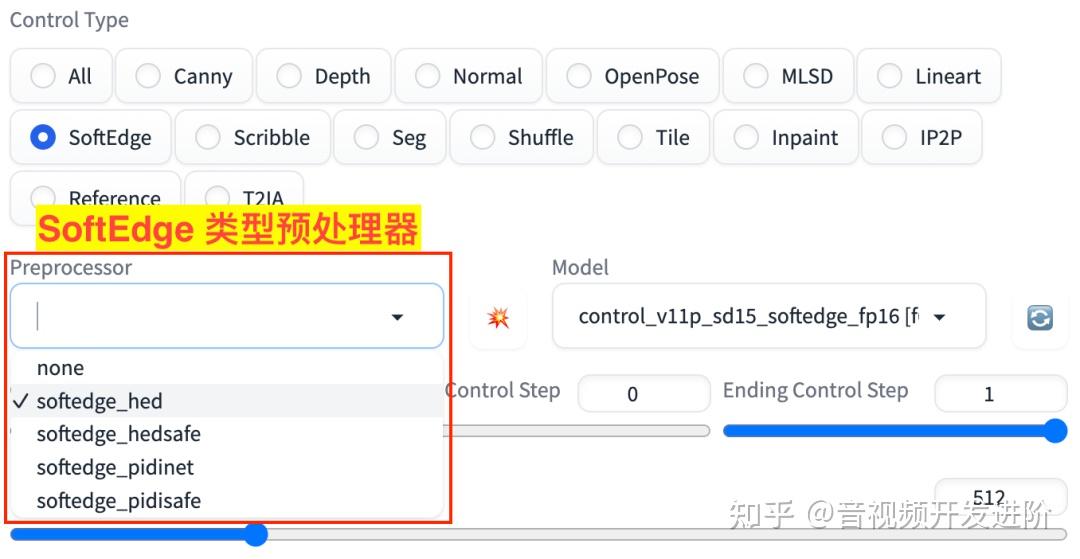 【AIGC】WebUI 教程（13）：使用 ControlNet 精细控制生成结果 - 知乎