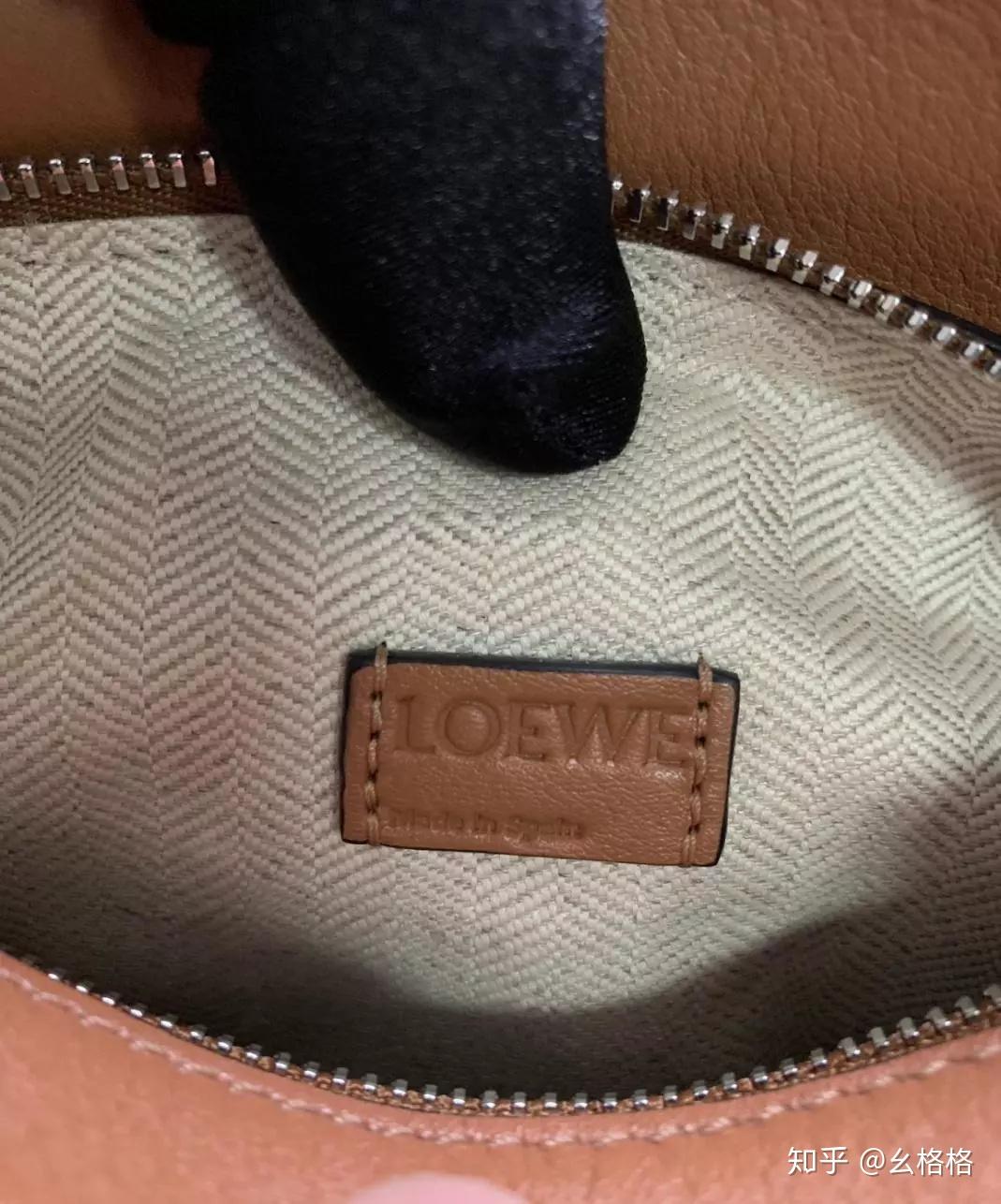 三分钟带你了解——Loewe罗意威 - 知乎