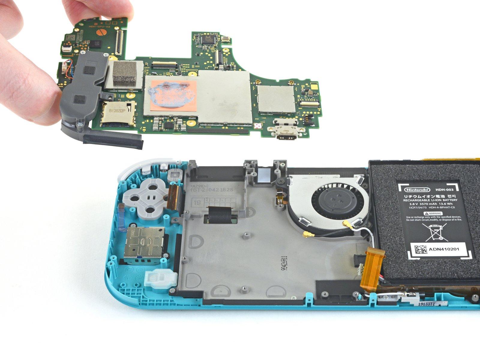 请问switch lite现在还值得买吗？ - 知乎