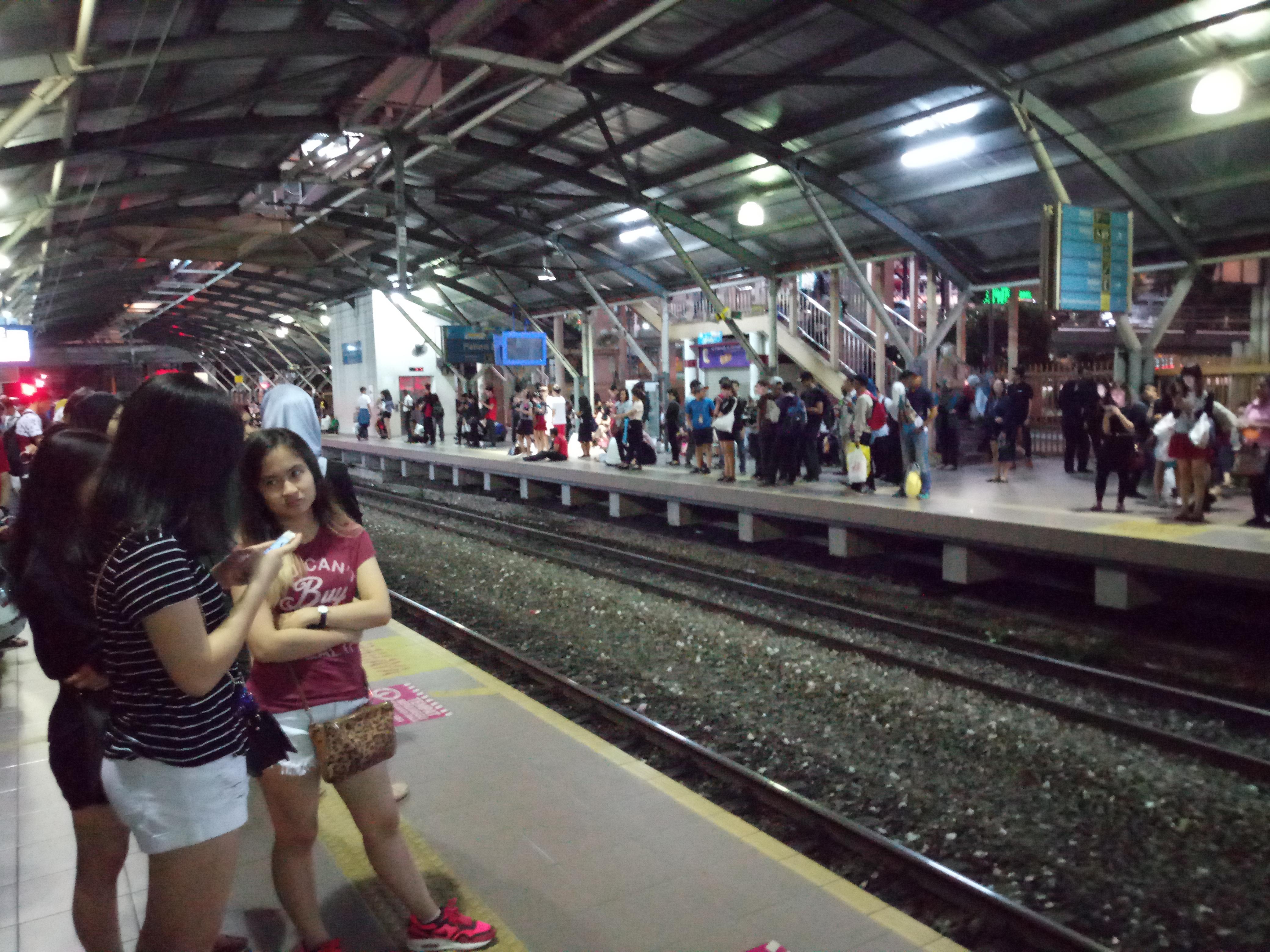 吉隆坡七日之旅（绝对深度游） - 知乎