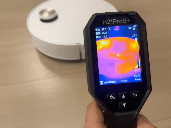 实测追觅S50 Pro新机100℃滚水洗拖布：能煮抹布的扫地机，到底是不是智商税？ 2025扫地机器人618选购指南 - 知乎