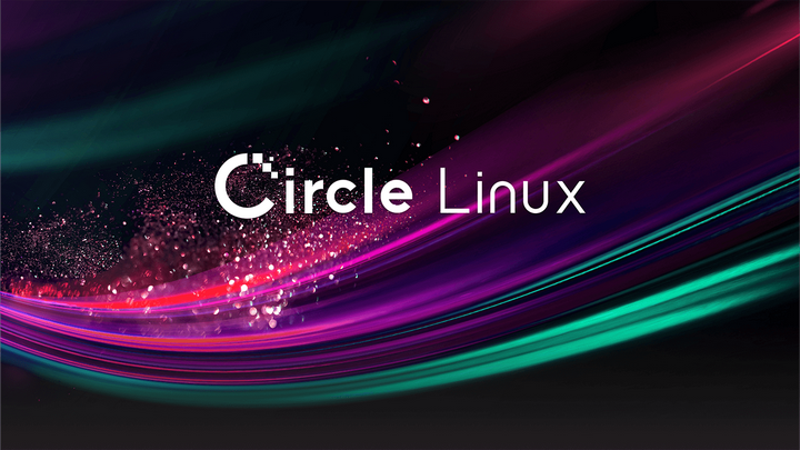 Circle Linux 8.3 正式发布了！！！ - 知乎