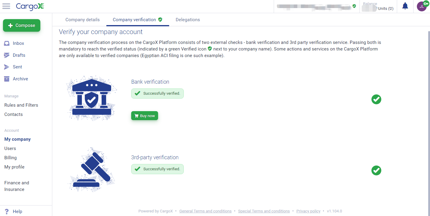 怎么用cargoX ID 登陆到网站? - 知乎