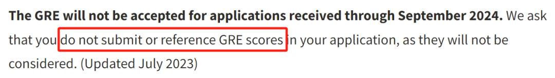 GRE到底要不要考？英联邦院校要强制提交？ - 知乎