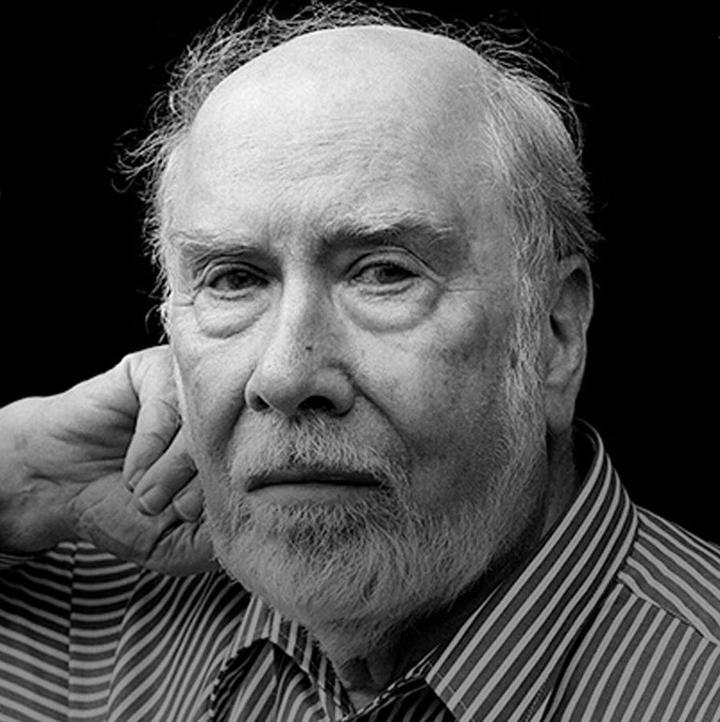 Pascal之父去世！图灵奖得主、编程语言泰斗Niklaus Wirth享年89岁 - 知乎