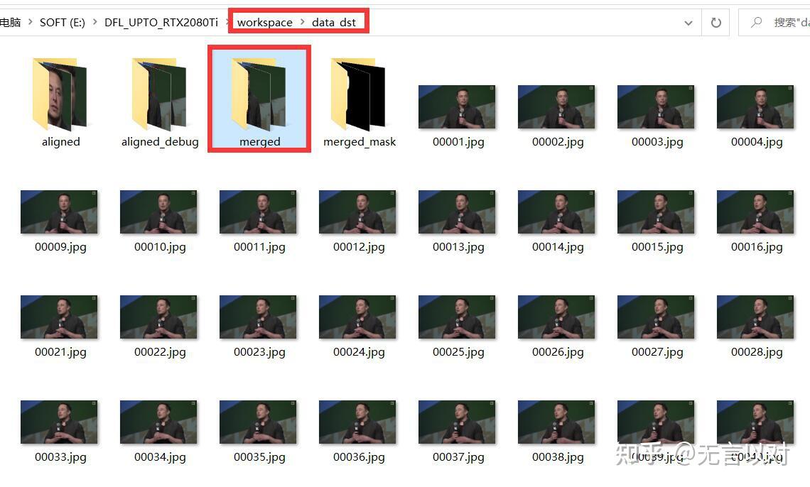 请问哪里有DeepFaceLab的详细教程？ - 知乎