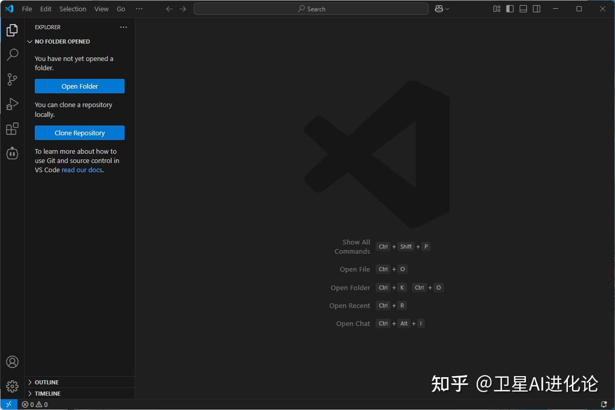 一文搞懂什么是MCP？带你实操Cursor、Cline、Windsurf 3大AI编程平台（小白强烈建议收藏） - 知乎
