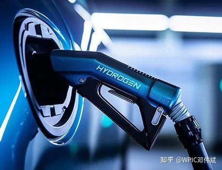铂金60秒 | 欧洲大力推动加氢设施建设 - 知乎
