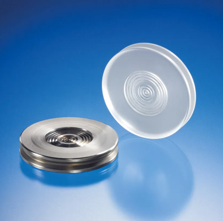 XRD粉末样品制备攻略：详解要点与常见问题 - 知乎