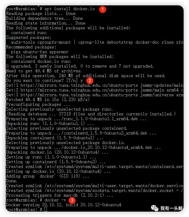斐讯N1 刷机openwrt教程docker版本对比直刷版 性能测试 - 知乎