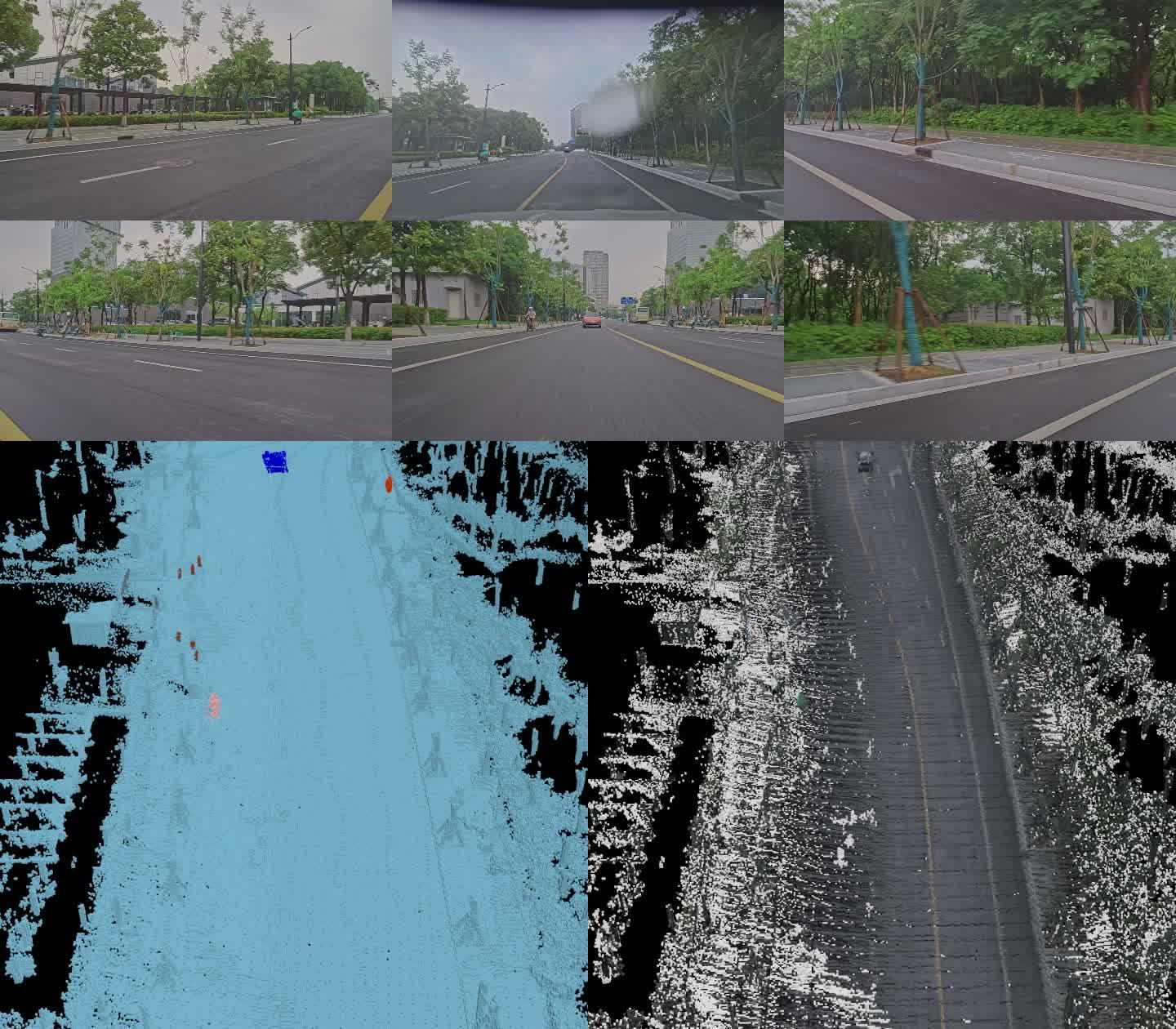 3D Occupancy 探索V1.0 - 知乎