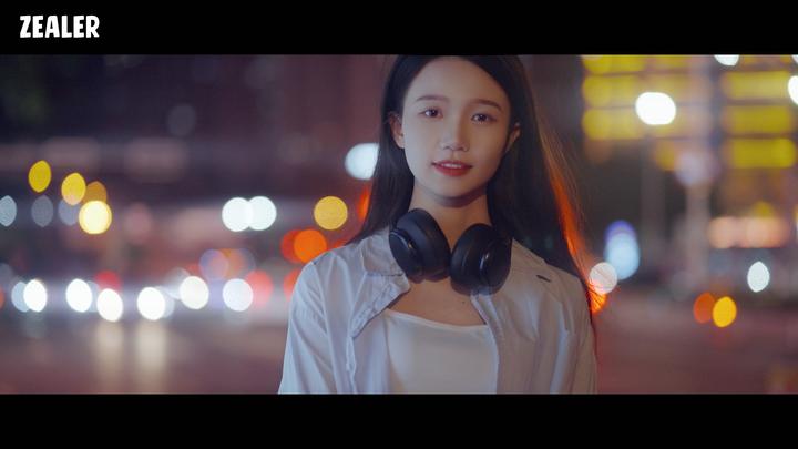 明明有很多耳机了，看到它还是心动了——声阔Q45开箱报告 - 知乎