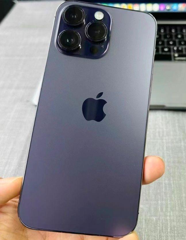 iPhone15即将发布，粉丝却买了二手iPhone14Pro Max，性价比高！ - 知乎