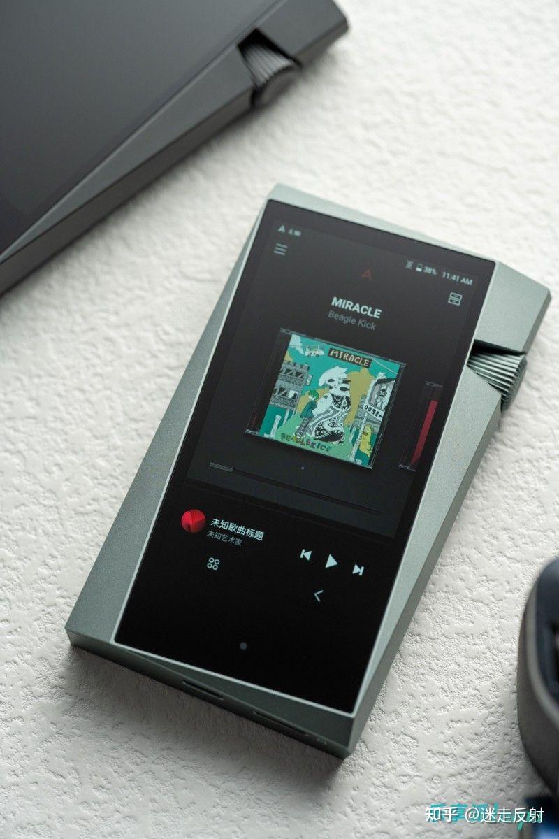 「迷走反射 . Du物秀」晚买新配色 AK SR35 峰林青 - 知乎