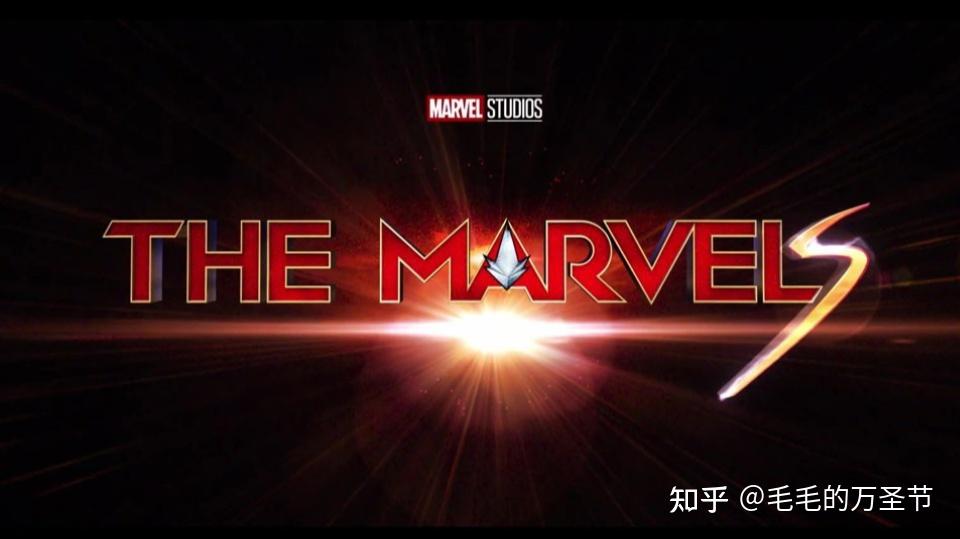 漫威公布MCU第五和第六阶段规划图 - 知乎