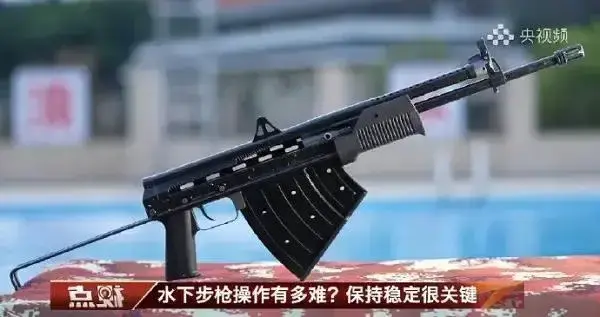 中国历代国产步枪合集，有一款很多人没见过 知乎