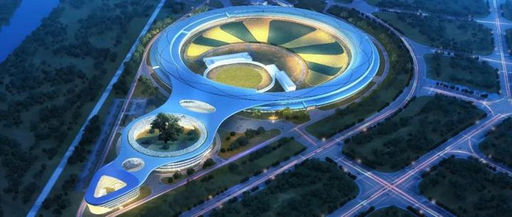 继续讲真，SSMB-EUV光刻工厂，有点雷 - 知乎