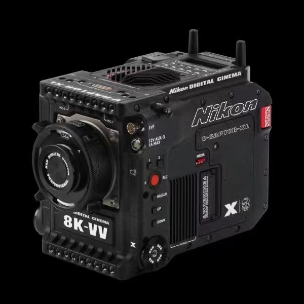 如何看待尼康官宣收购电影摄像机 RED 公司？ - 知乎