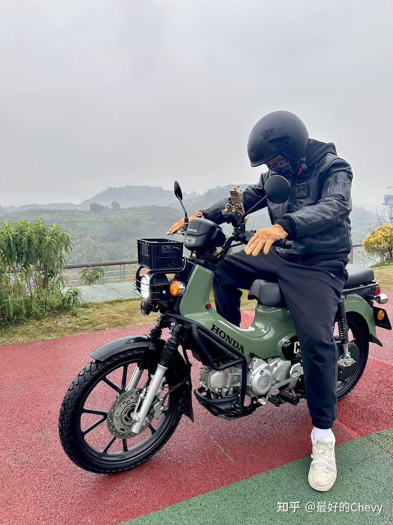 幼兽cc110适合作为日常通勤的车吗？ - 知乎