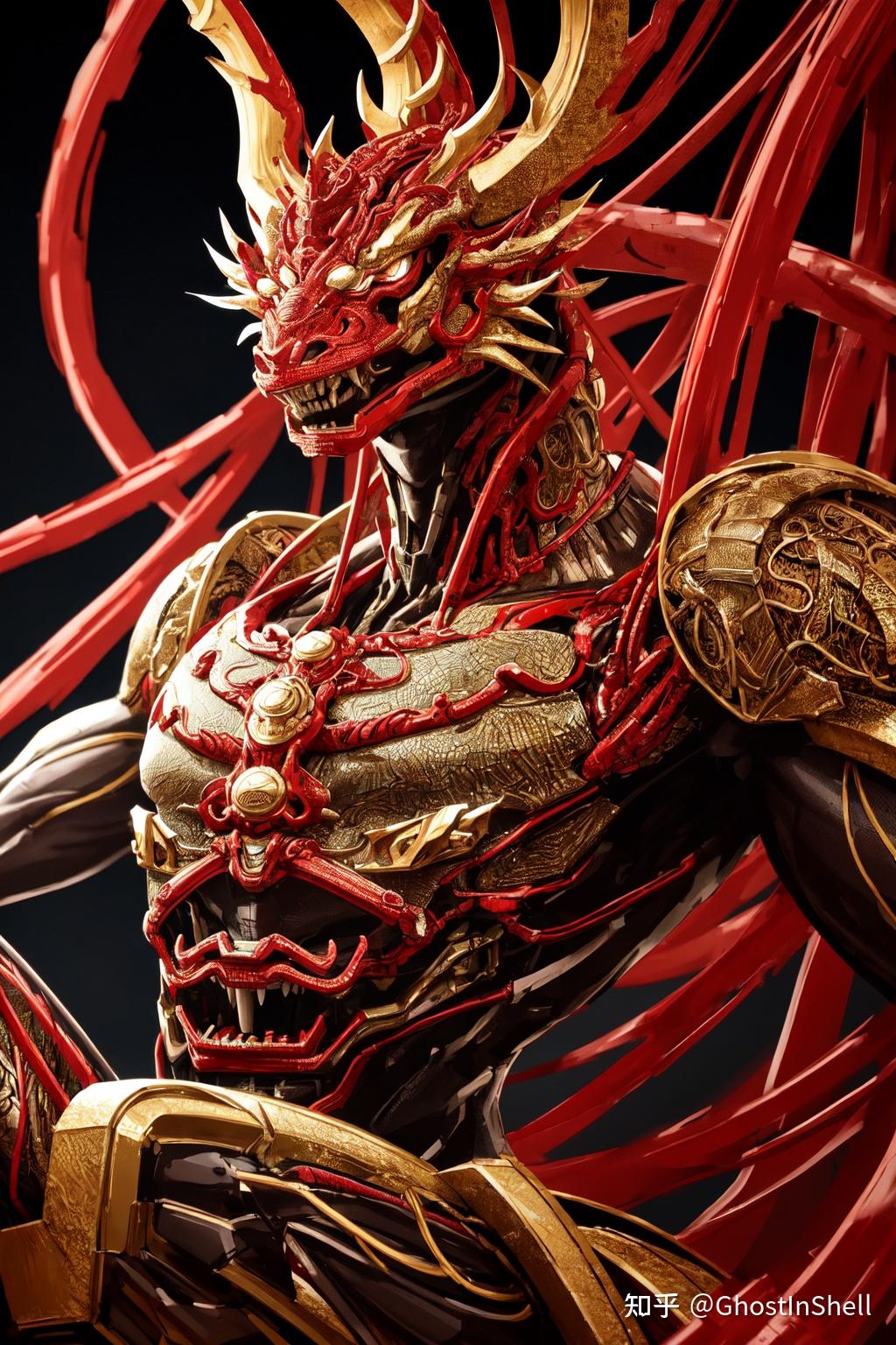 为什么 Midjourney 效果远远好于开源的 Stable Diffusion Model? - 知乎