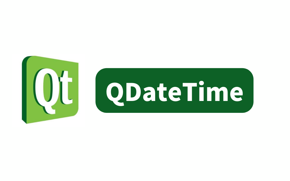 Qt：QDateTime - 知乎