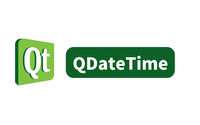 Qt：QDateTime - 知乎