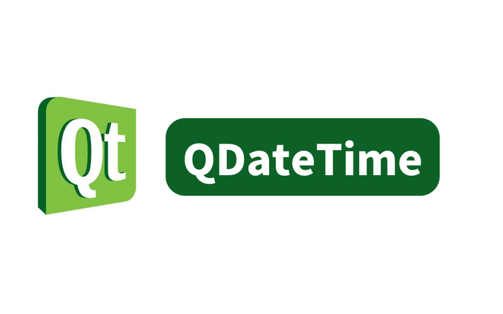 Qt：QDateTime - 知乎