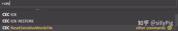 把你的 vscode 变成 CEC-IDE - 知乎