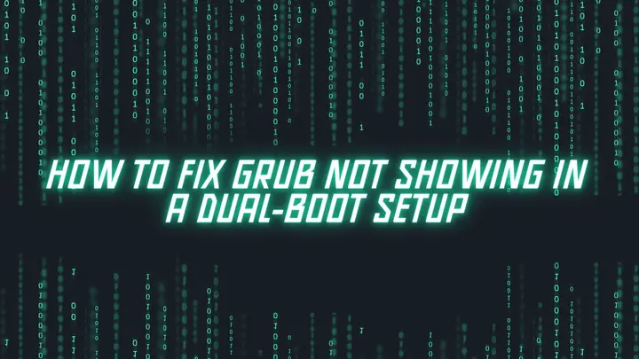 将windows 启动项boot manager加入grub - 知乎