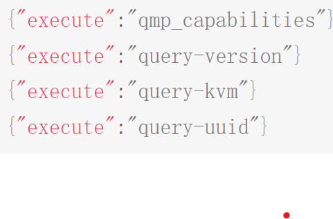 QMP: QEMU的管理协议 - 知乎