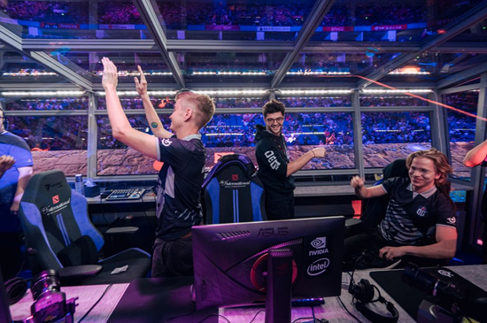 觉醒与回归，TI9淘汰赛第二日回顾 - 知乎