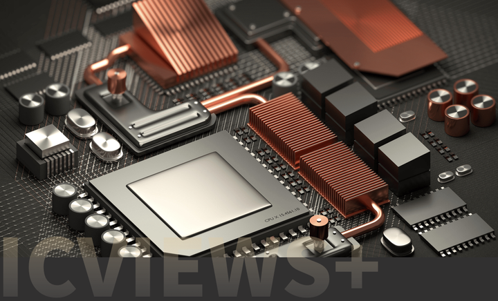 五年内 40nm 或成车用芯片主流工艺 - 知乎