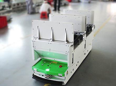用于AGV物流机器人的爱普生陀螺仪传感器XV7000系列 - 知乎