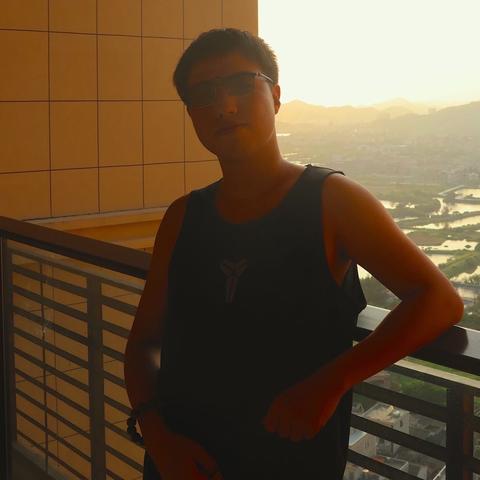 Evan CHEN - 知乎