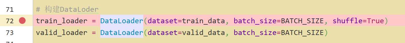 迄今为止最细致的DataSet和Dataloader加载步骤(肝) - 知乎