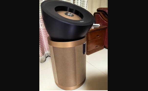 戴森（DYSON）BP04空气净化器怎么样？真实使用评价！ - 知乎