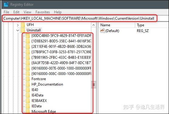 在 Windows 10 上卸载程序的 8 种方法 - 知乎