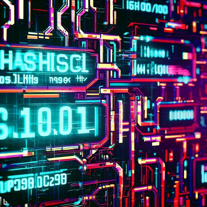 Hash 浅谈：计算与碰撞 - 知乎