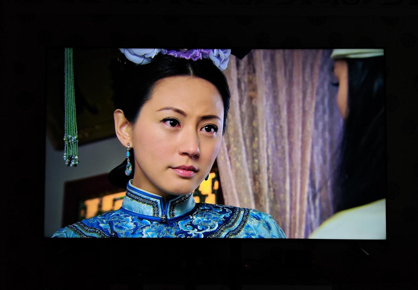 海信E7N电视深度测评：配置很高，4K UI，4个HDMI2.1接口