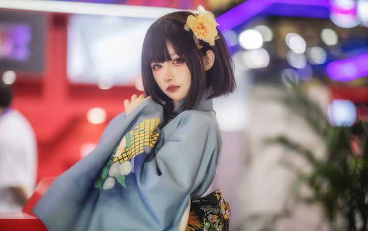 2023 ChinaJoy 直击：高通、索尼、PICO携VR/AR新品跨界破圈 - 知乎